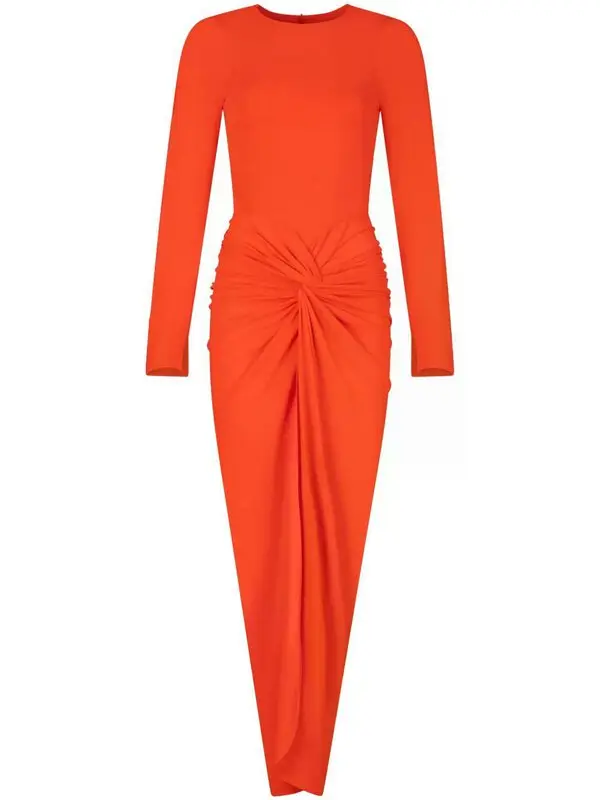 Silvia Tcherassi Sydelle Maxi Dress