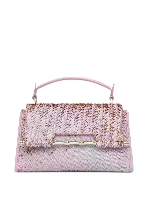 Guess Textured Tote