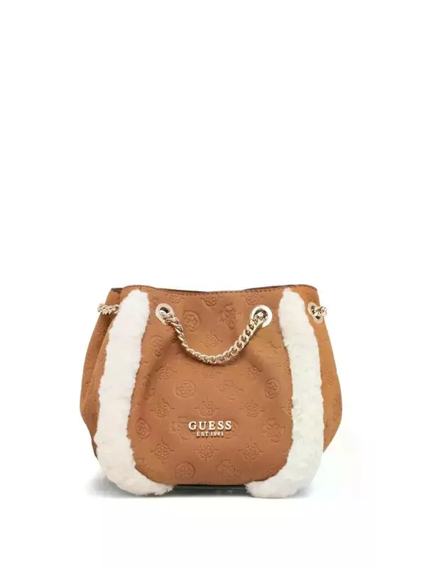 Guess Davika Cross Body Bag