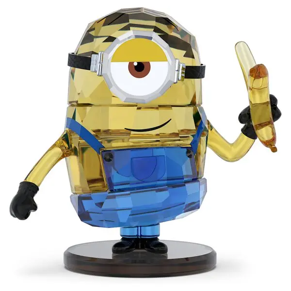 SWAROVSKI Minions Stuart