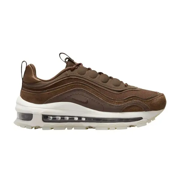 Nike Max 97 Futura 'cacao Wow
