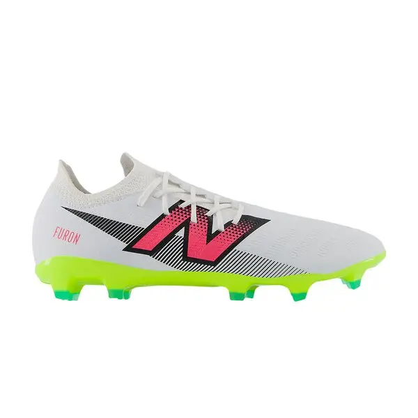 NEW BALANCE Furon V7+ Destroy Fg 'united In Fuelcell Pack - White