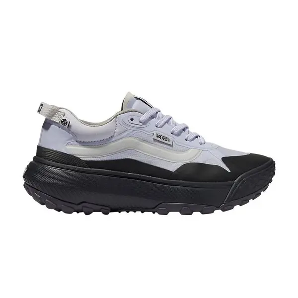 VANS Crosspath Mte Sneakers - Grey
