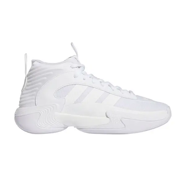 Adidas Wmns Exhibit Select Mid