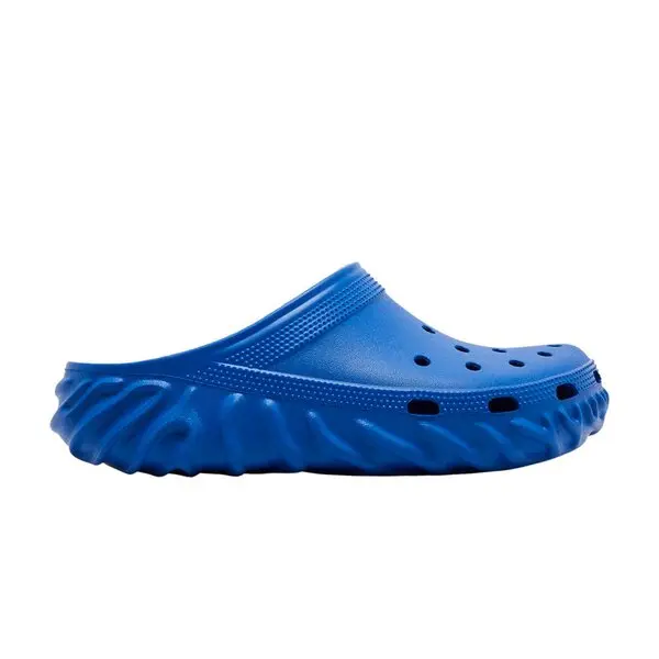CROCS Salehe Bembury X Saru Clog - Blue