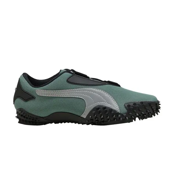 PUMA Low Top Sneakers