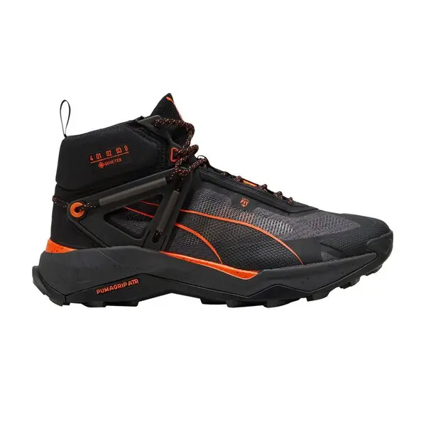 PUMA Explore Nitro Mid Gore-tex Sneakers