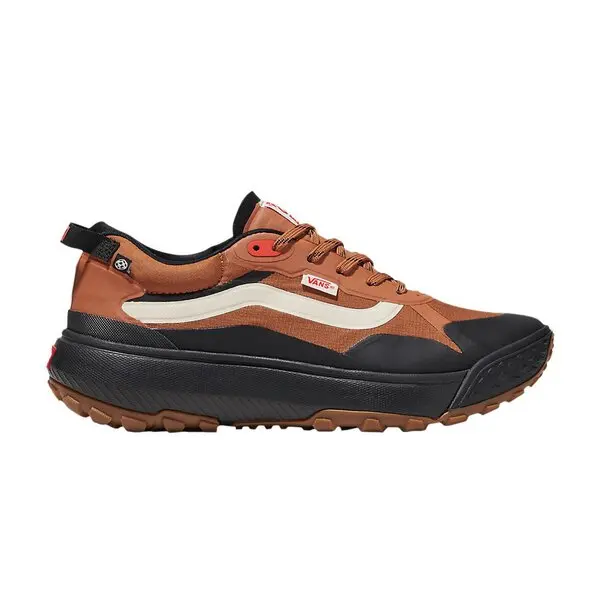 VANS Crosspath Mte - Brown