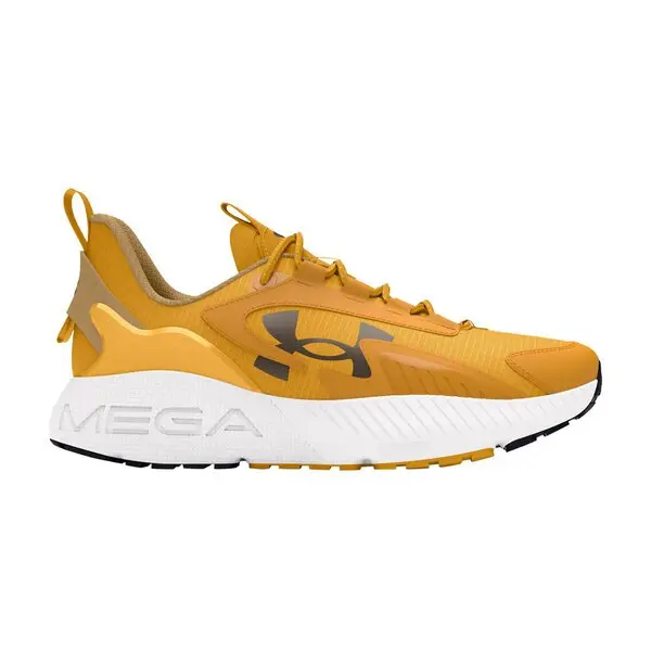 Under Armour Hovr Mega 2 Mvmnt - Yellow