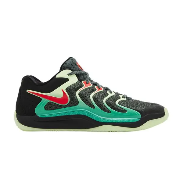 Nike Kd 17 - Black