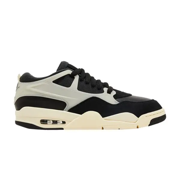 JORDAN 4 Rm Sneakers - Black