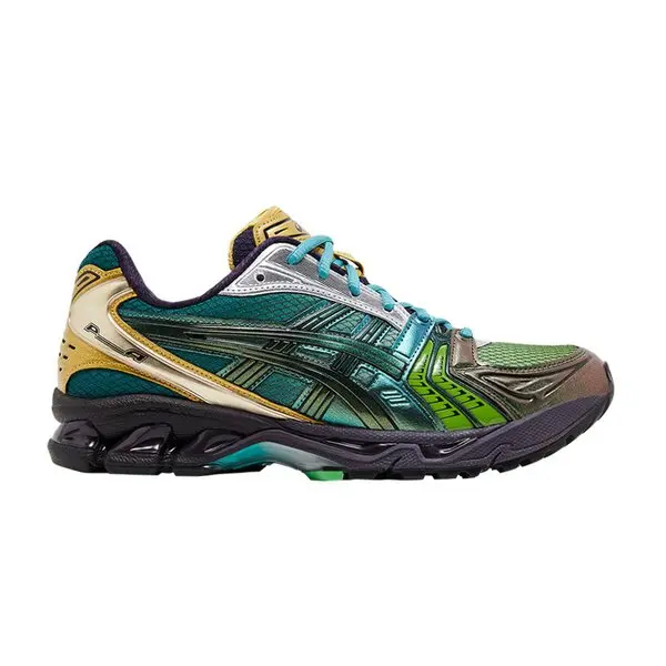 Asics P. Andrade X Gel Kayano 14 'gradation