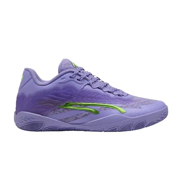 PUMA Stewie 3 'lace 'em Up' Sneakers - Purple