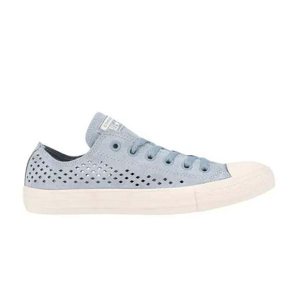 CONVERSE Chuck Taylor All Star Low Top Sneakers - Grey