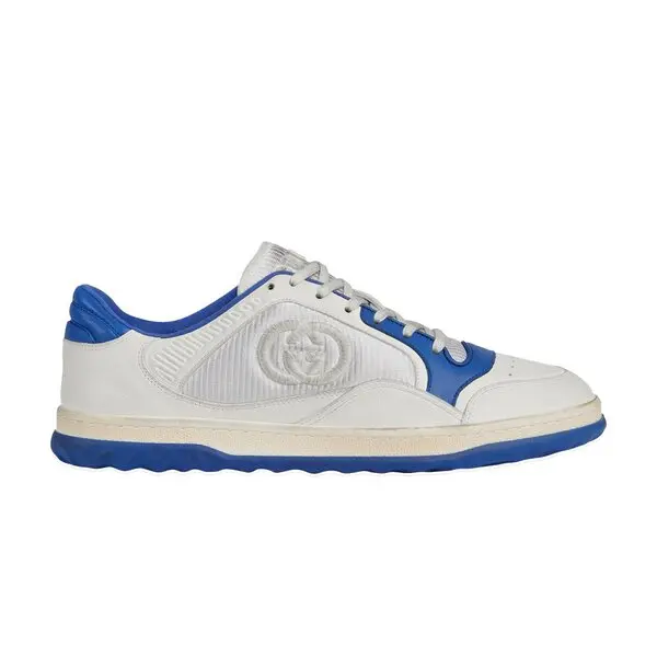 Gucci Mac80 Sneaker - White