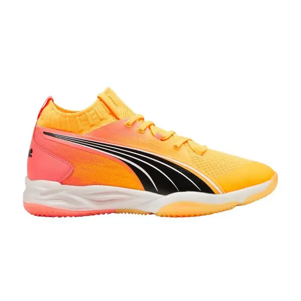 PUMA Eliminate Power Nitro Sqd Court Sneakers