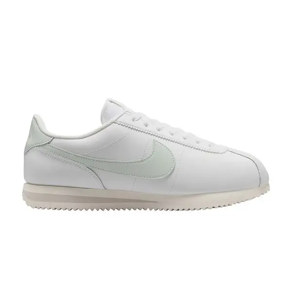 Nike Cortez Sneakers - White