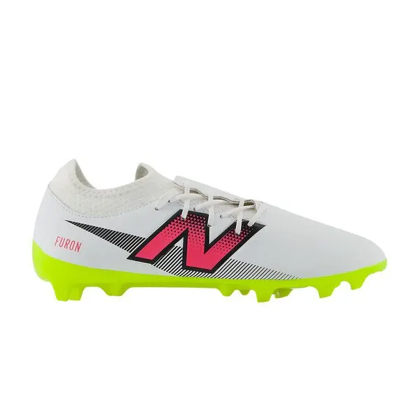 NEW BALANCE Furon V7+ Dispatch Fg 'united In Fuelcell Pack - White