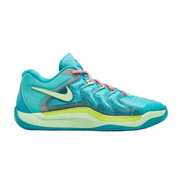 Nike Jonquel Jones X Kd 17 'bahamas' Sneakers