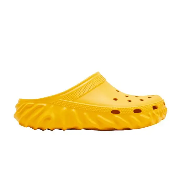CROCS Salehe Bembury X Saru Clog - Yellow