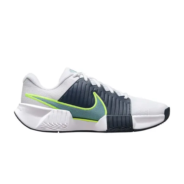 Nike Zoom Gp Challenge Pro Sneakers - White