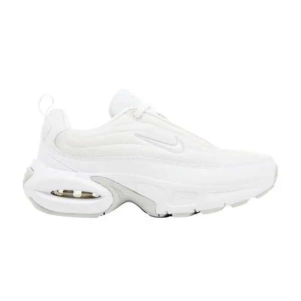 Nike Max Portal Sneakers - White