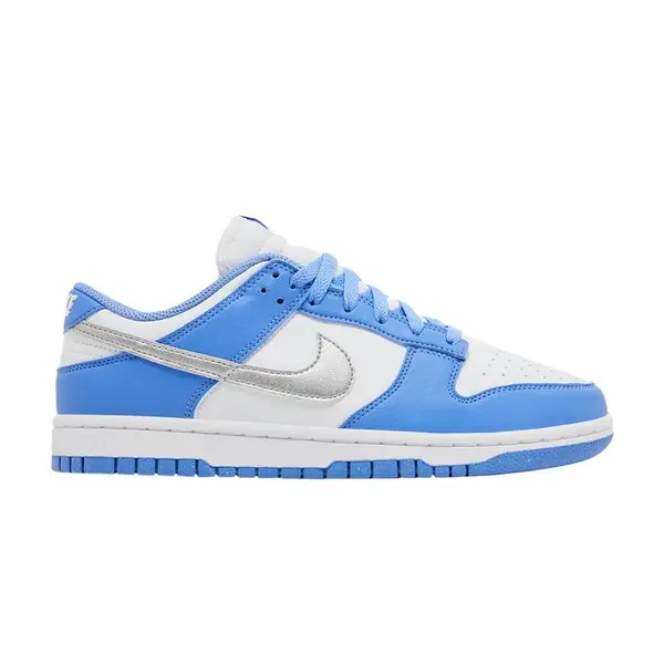 Nike Dunk Low Next Nature Royal Pulse Sneakers