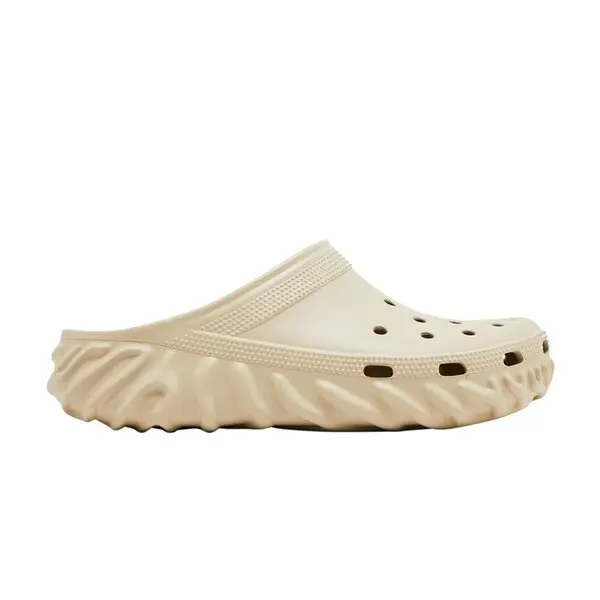 CROCS Salehe Bembury X Saru Clog - Tan