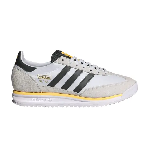 Adidas Sl72 Rs Sneakers - White