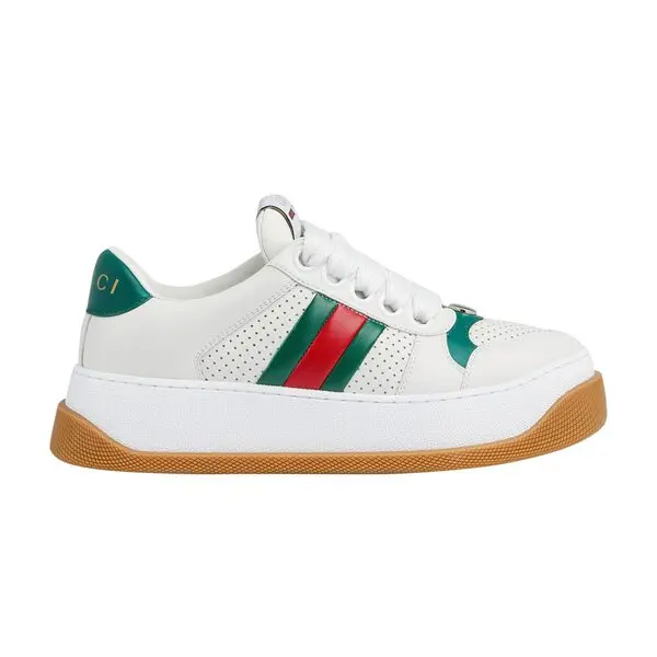 Gucci Screener Sneakers