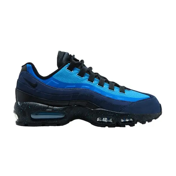 Nike Stash X Air Max 95 Sneakers