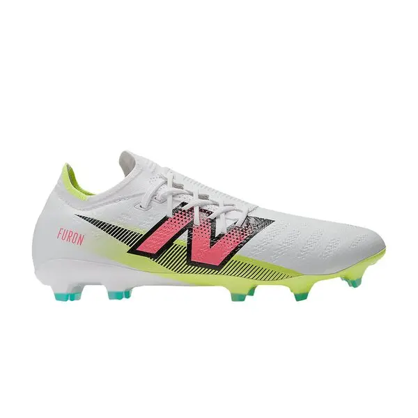 NEW BALANCE Furon V7+ Pro Fg 'united In Fuelcell Pack - White