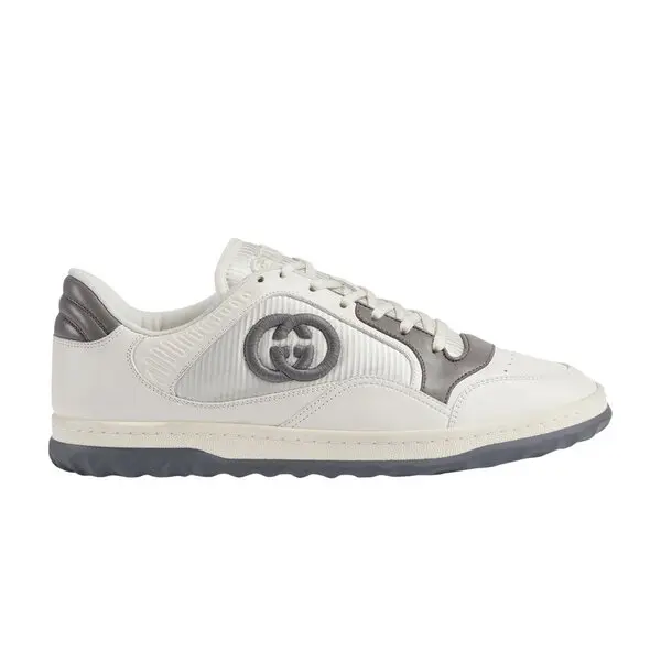 Gucci Mac80 Sneaker - White