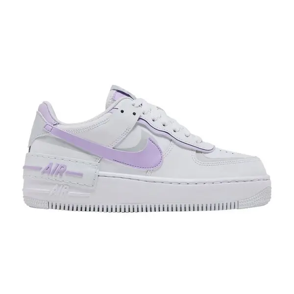 Nike Air Force 1 Shadow Sneakers