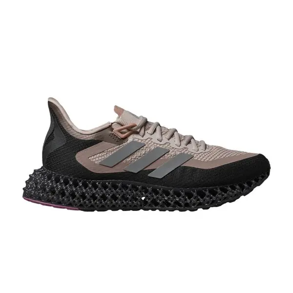 Adidas 4dfwd 'wonder Taupe - Brown