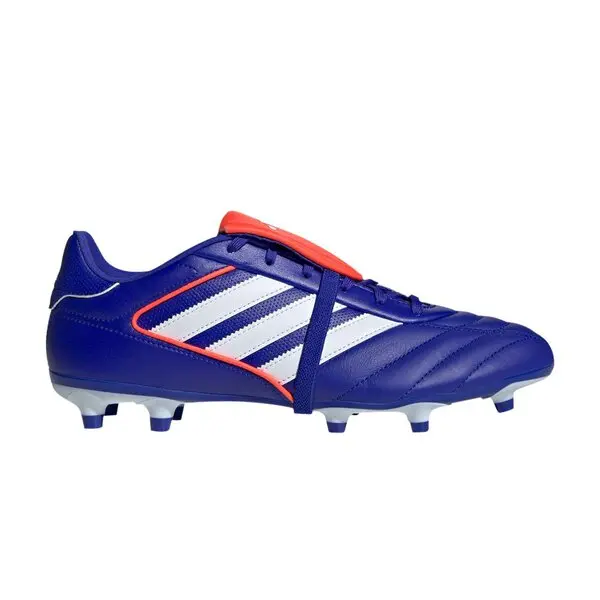Adidas Copa Gloro 2 Fg Soccer Cleats - Blue