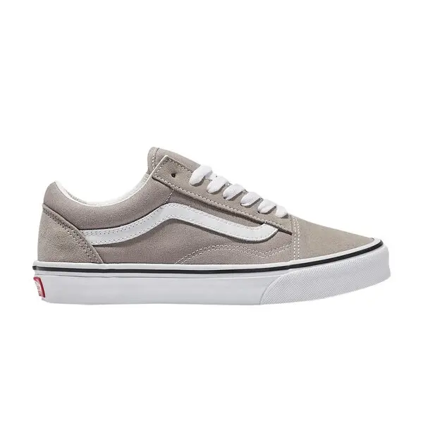 VANS Old Skool Sneakers - Grey