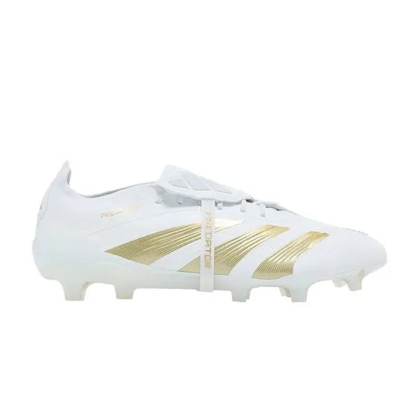 Adidas Predator Elite Foldover Tongue Fg 'dayspark Pack