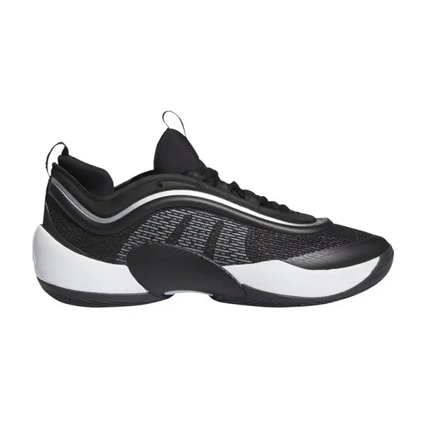 Adidas D.o.n. Issue #6 Sneakers - Black