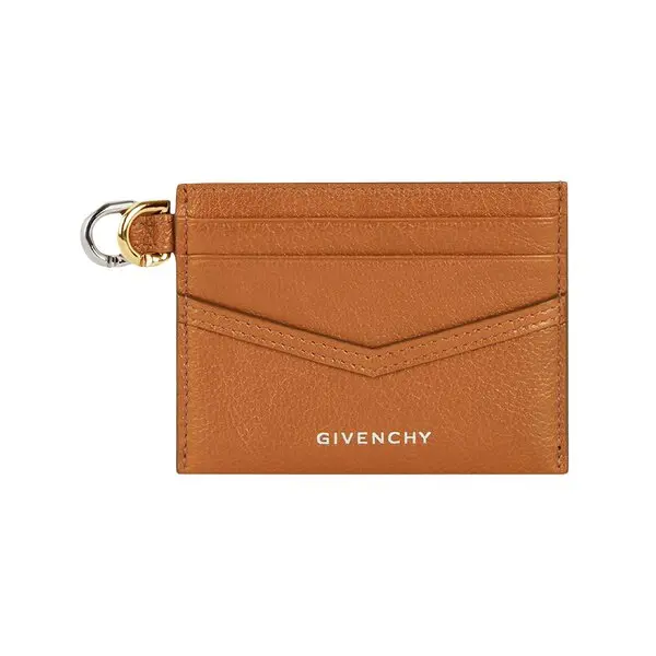 Givenchy Card Case 'soft - Tan