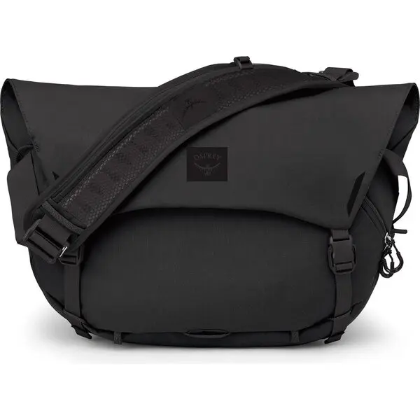 OSPREY Metron 18-liter Messenger Bag - Black