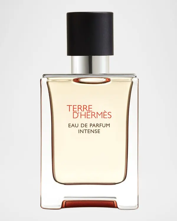 Hermès Terre D' Eau De Parfum Intense, 1.7 Oz