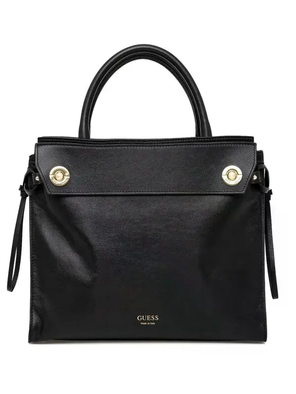 Guess Bianca Tote - Black