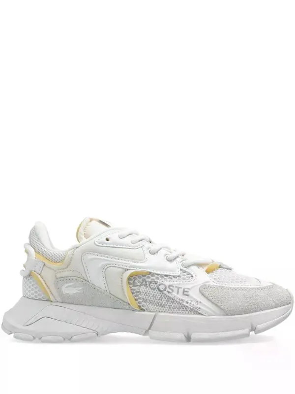 Lacoste L003 Neo Sneakers - White
