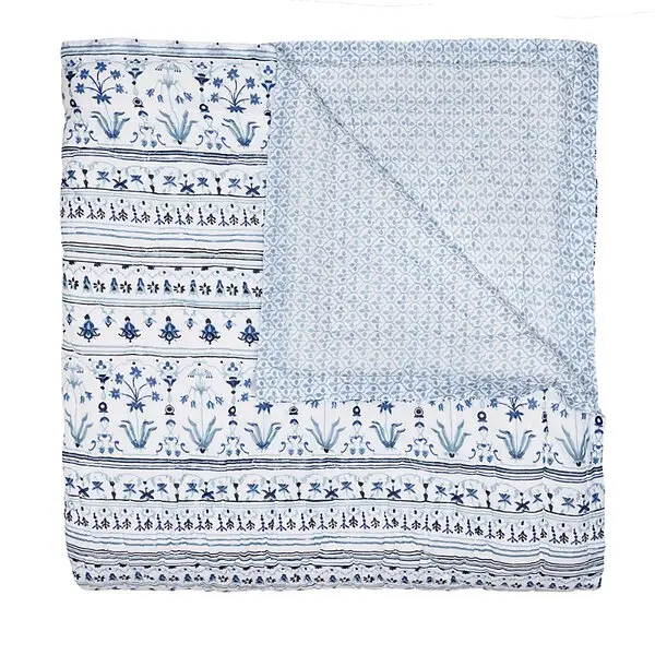 JOHN ROBSHAW Dalina Lapis Quilt, King