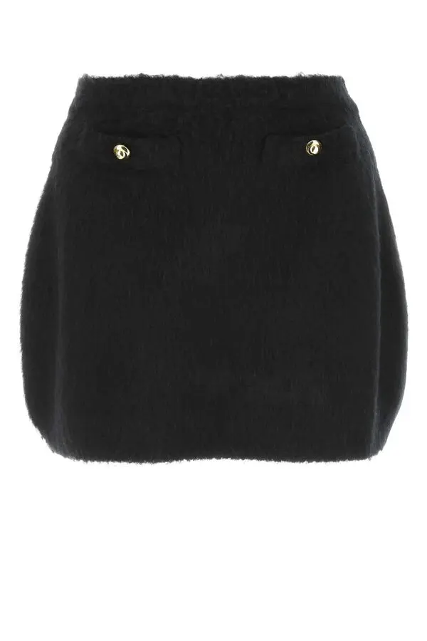 Miu Miu Mini Skirt