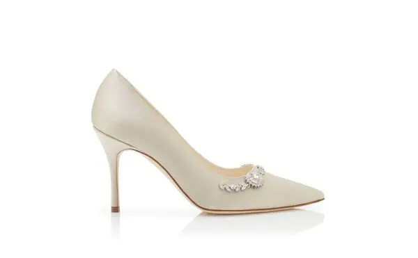 Manolo Blahnik Sandals - Multicolor