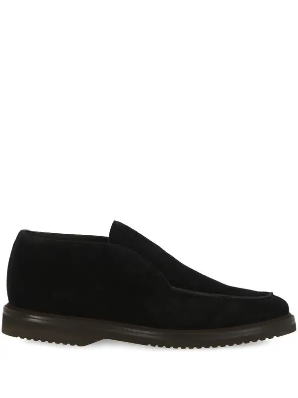 ORTIGNI Flat Shoes