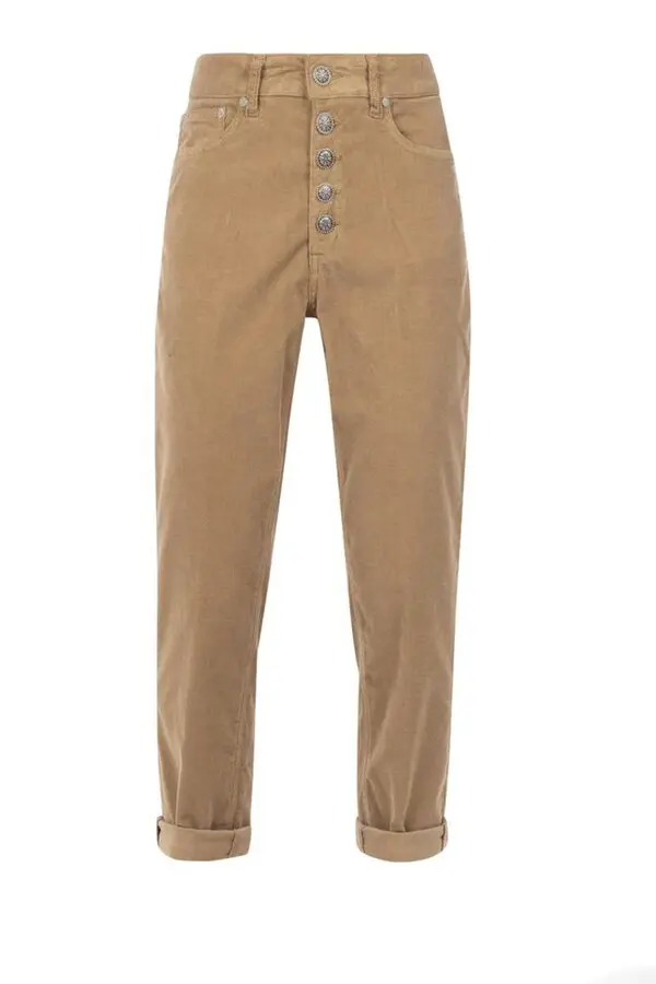 DONDUP Tapered Jeans