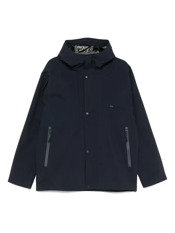 Paul Smith Hooded Jacket